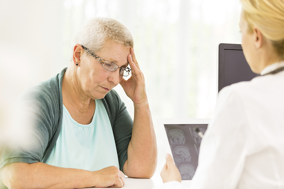 Medical second opinions and a cancer diagnosis should go hand-in-hand ...