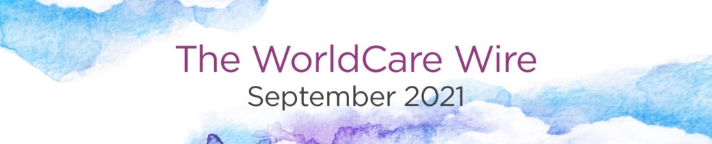 WorldCare Wire en - WorldCare