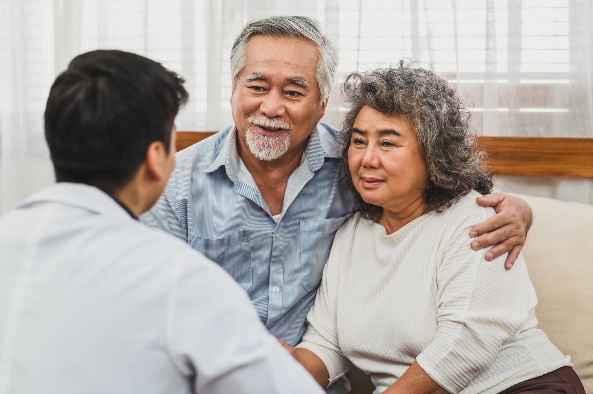 Selecting a Medical Second Opinion Provider: Experience Matters - WorldCare