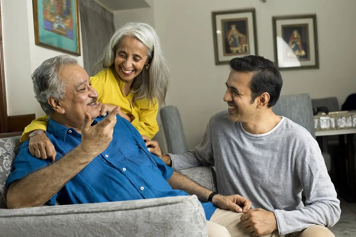 Helping People Live Better with ALS - WorldCare